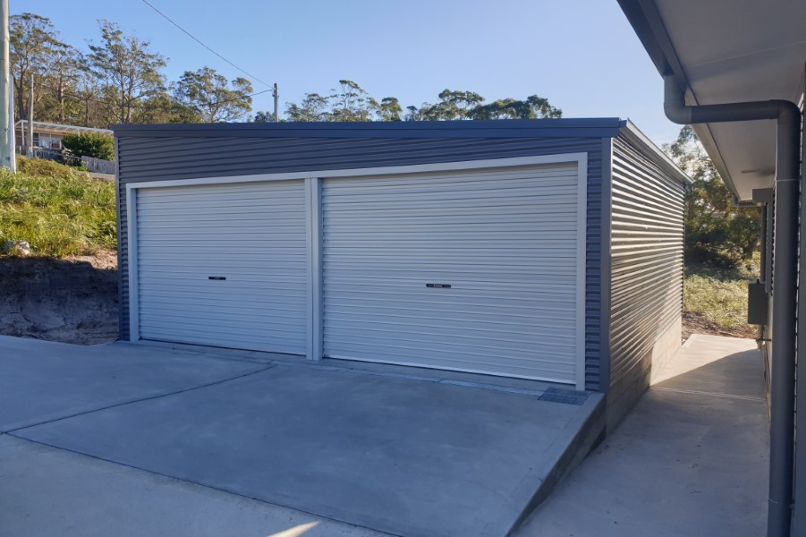 Garage Design, Carport Design Ideas - Our Past Projects