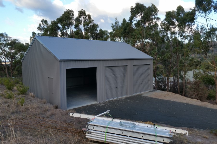 Garage Design, Carport Design Ideas - Our Past Projects